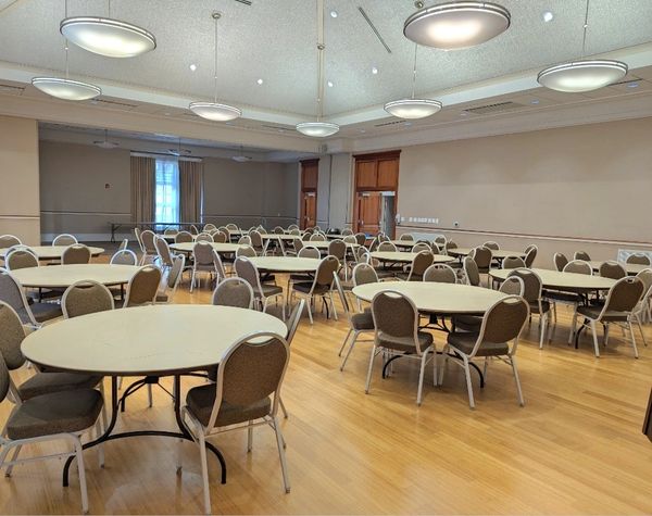 Revell Family Reunion