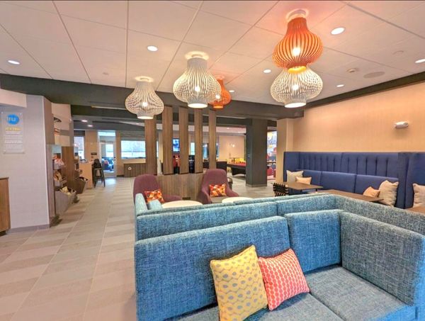 Revell Family Reunion