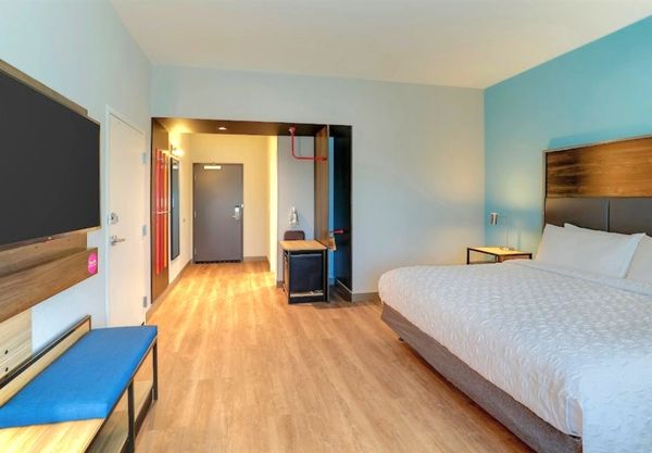 Revell Family Reunion