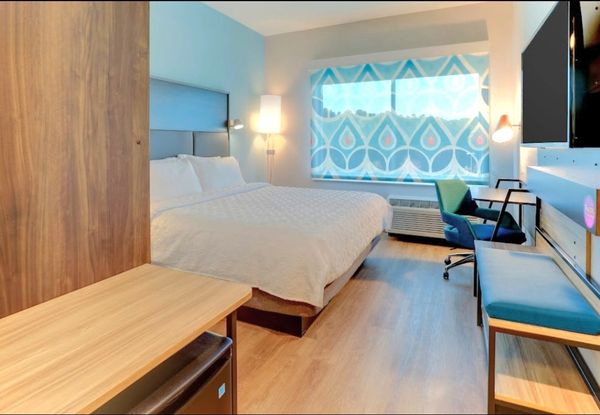 Revell Family Reunion