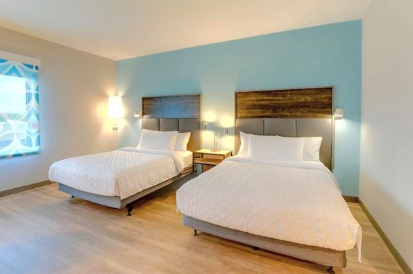 Revell Family Reunion