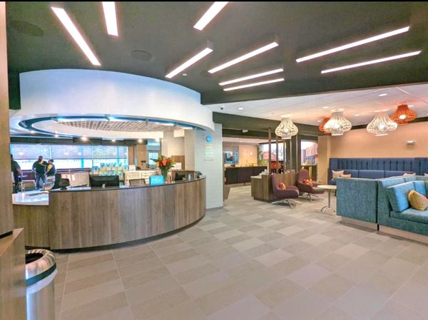 Revell Family Reunion