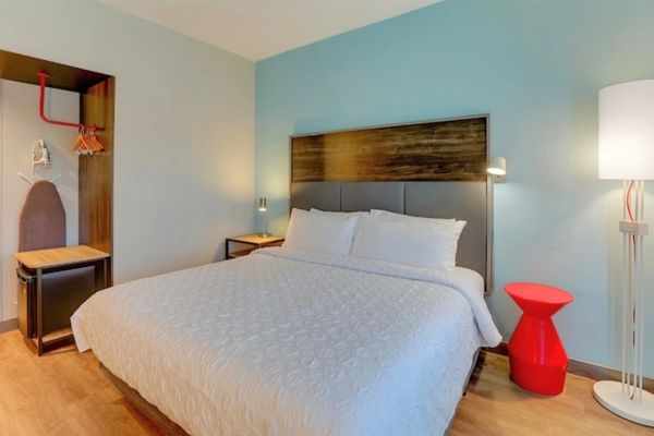 Revell Family Reunion