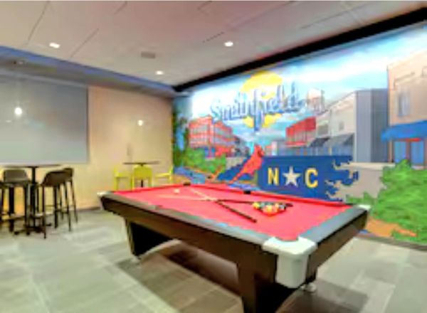 Revell Family Reunion