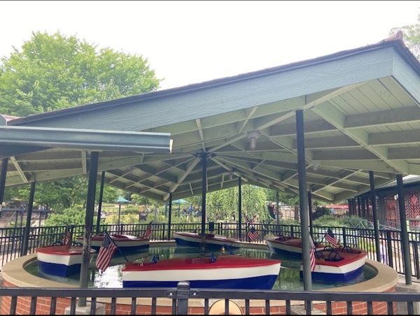 Revell Family Reunion