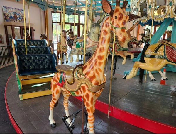 Revell Family Reunion