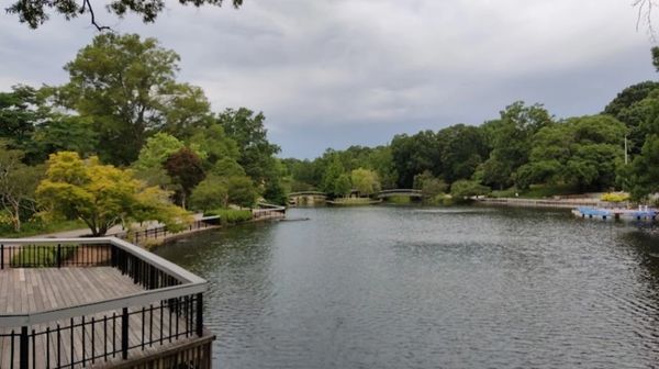 Revell Family Reunion