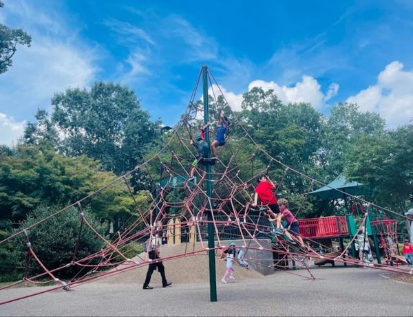 Revell Family Reunion