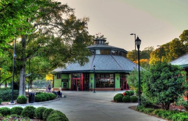 Revell Family Reunion