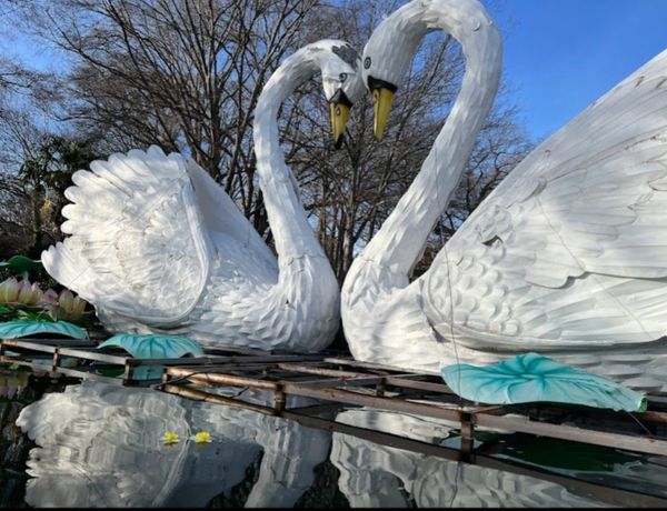 Revell Family Reunion