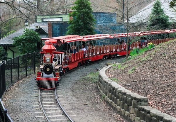 Revell Family Reunion