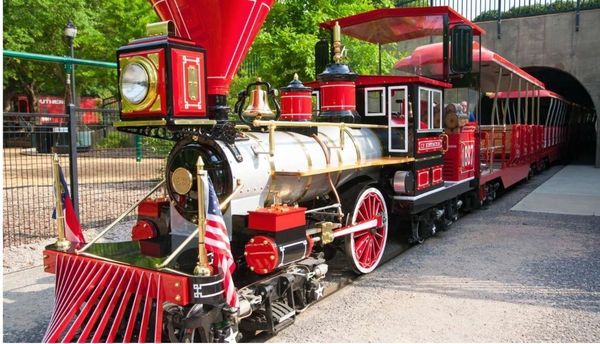 Revell Family Reunion