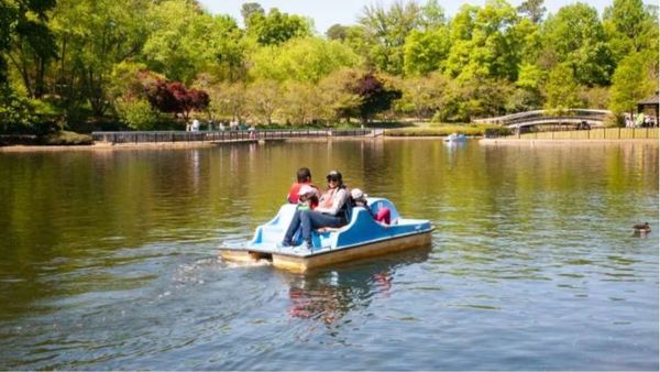 Revell Family Reunion