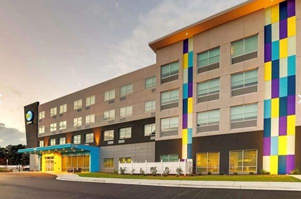 Revell Family Reunion