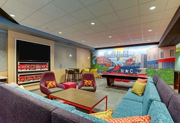 Revell Family Reunion