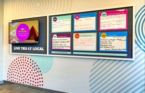 Revell Family Reunion