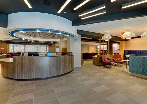 Revell Family Reunion