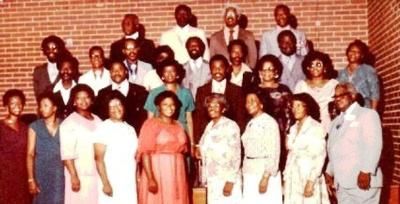 Revell Family Reunion