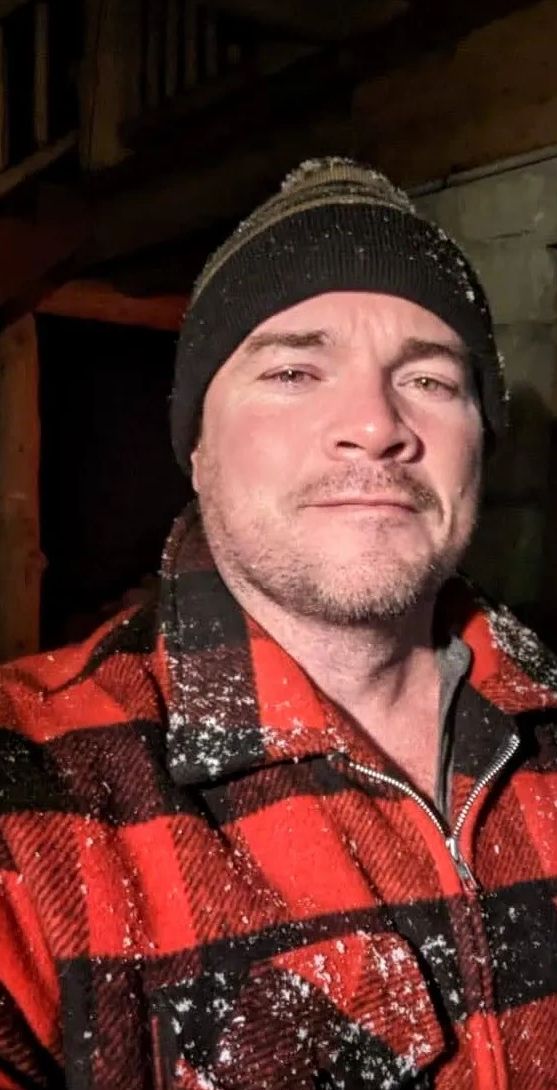 Patrick Daley - Finance, Personal Website, Finance