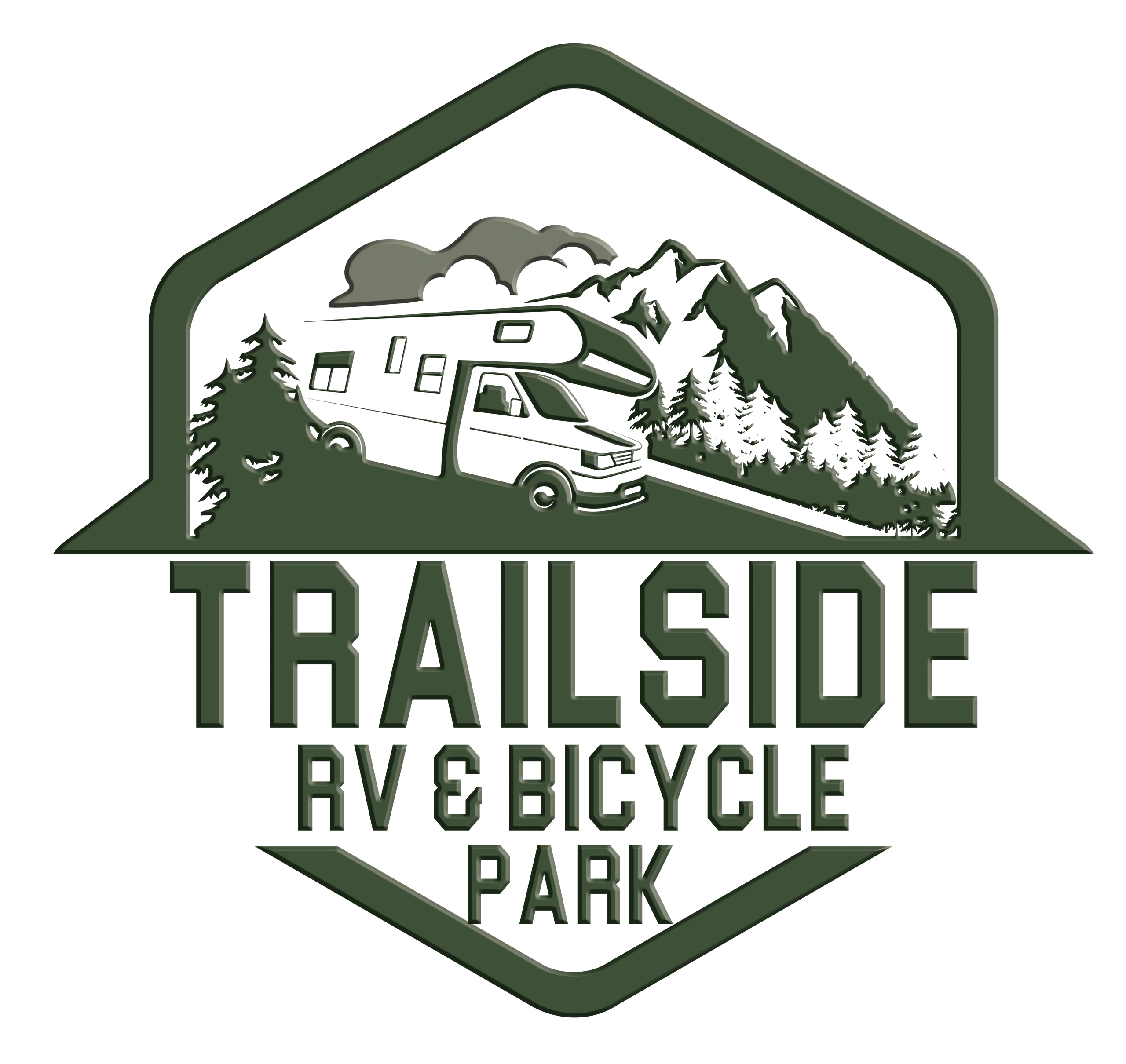 Trailside Rv & Bicycle Park