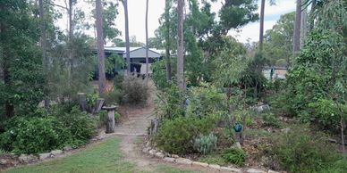 Curra Community Hall