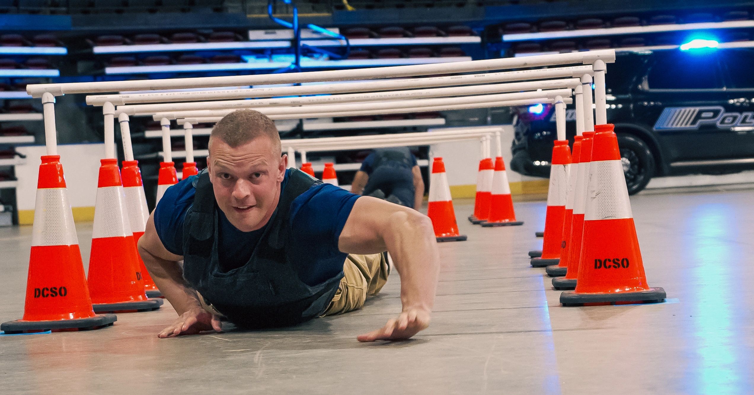 National Lawfit Challenge