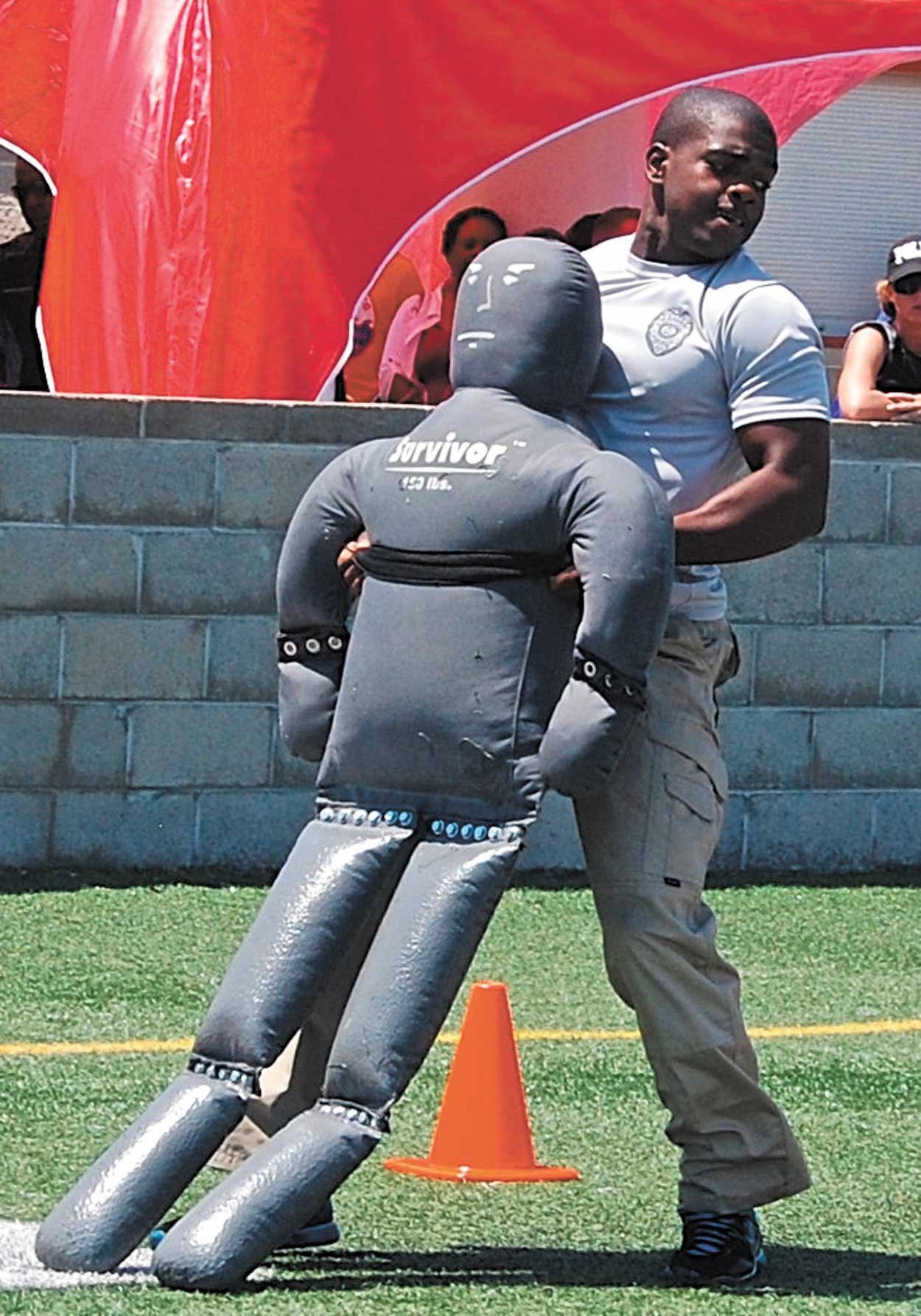 2025 National Lawfit Challenge