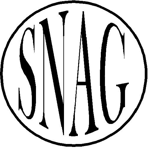 Snag The First Tee Logo