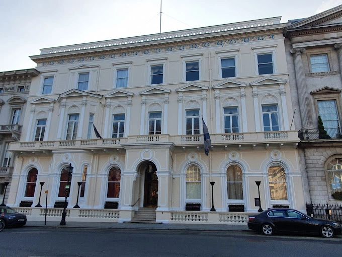 The Unity Club - Licensed Trade, Membership