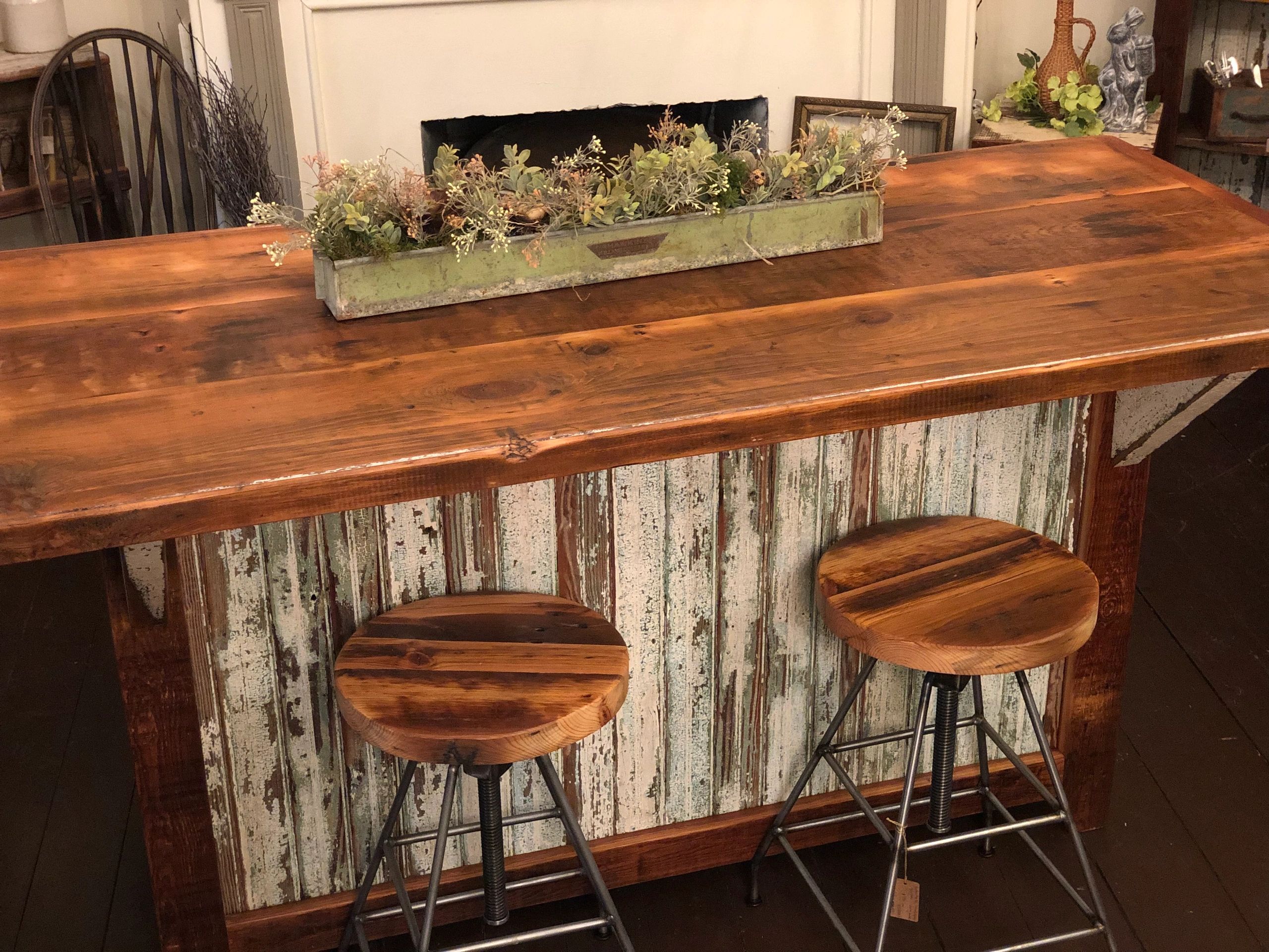 Homestead Studios - Furniture, Home Decor