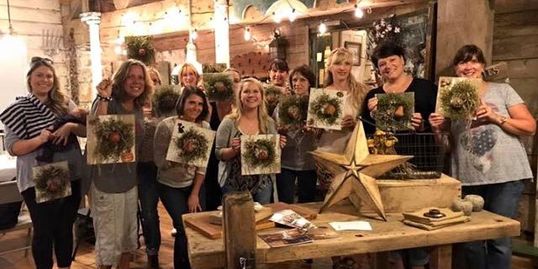 Photos and More... | Homestead Studios