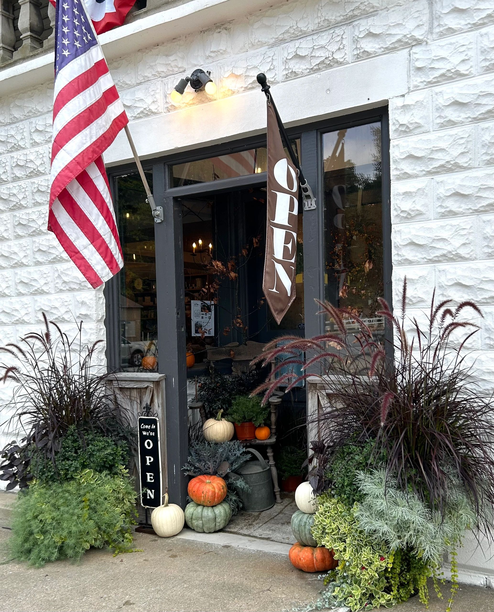 Homestead Studios - Furniture, Home Decor