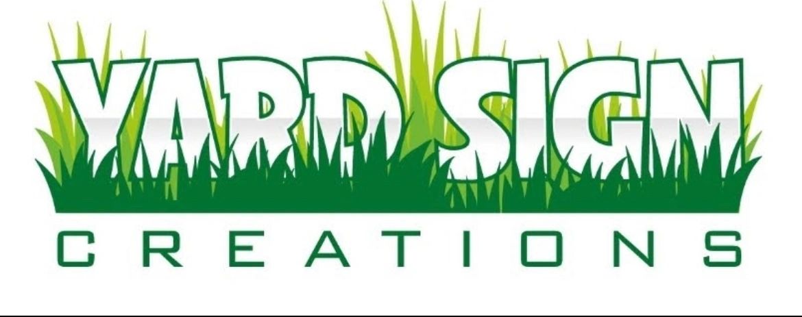 Yard Sign Creations, Ga