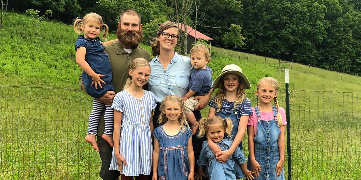 About | Freedom Farmstead