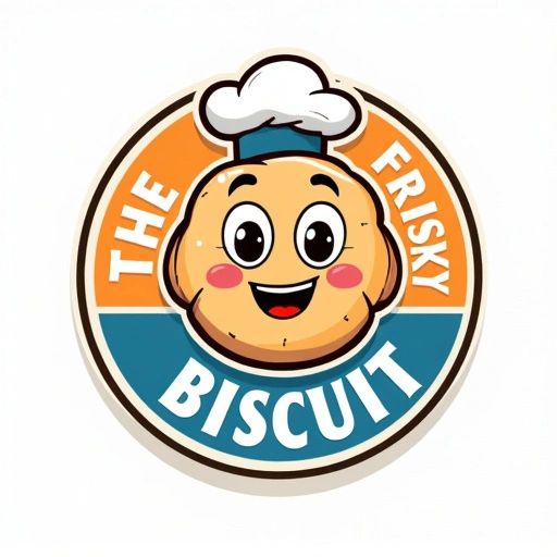 The Frisky Biscuit