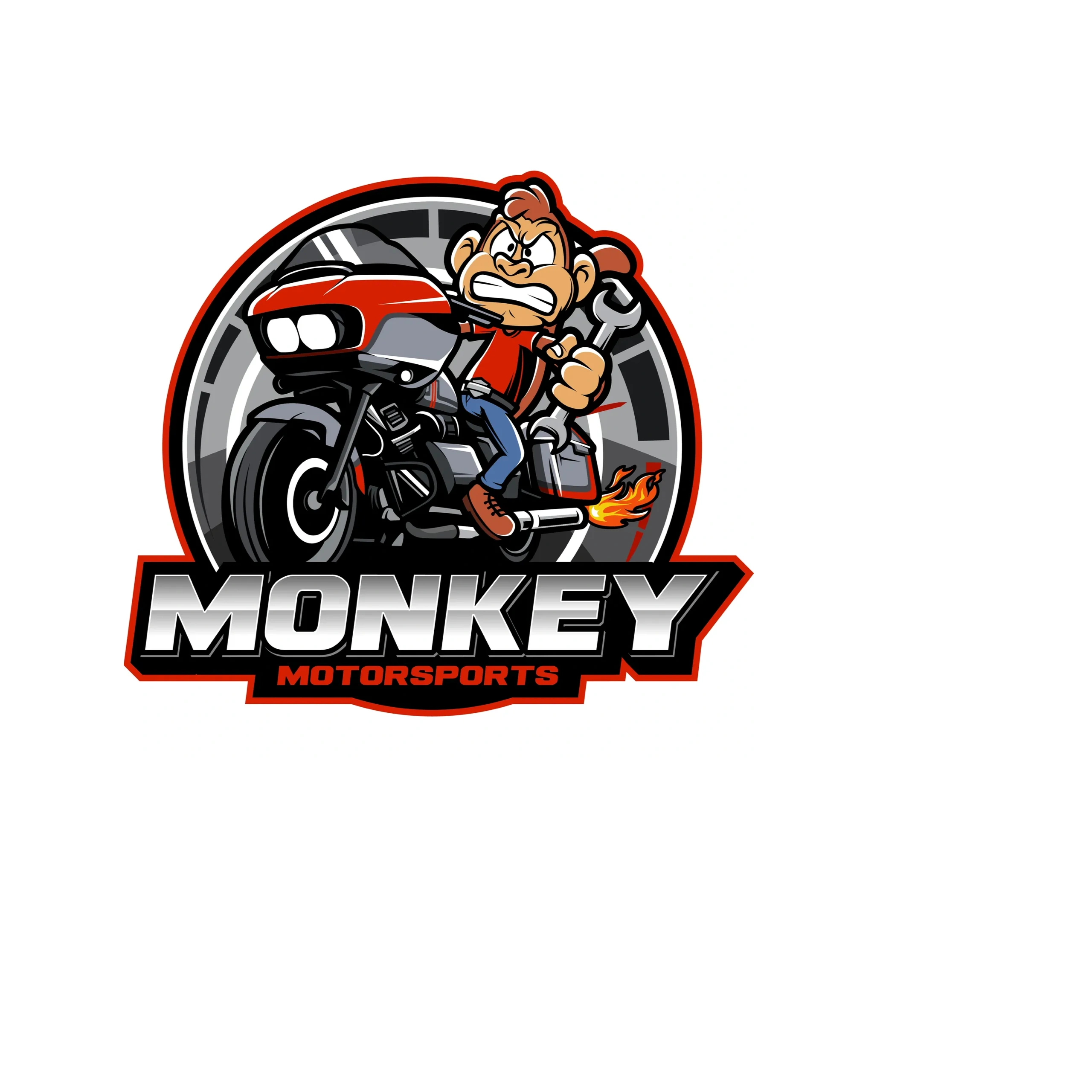 Monkey Motorsport LLC