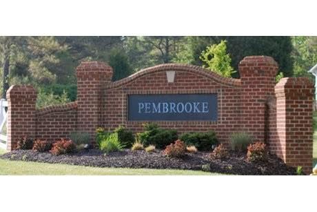 Pembrooke Homeowner's Association, Inc.