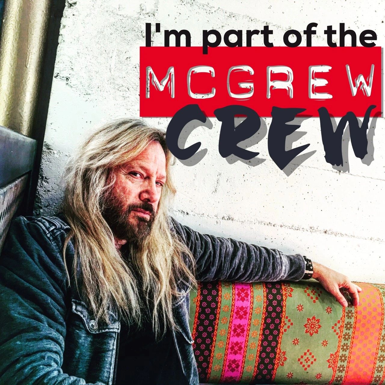 Tour Dates | Steve Mudflap McGrew