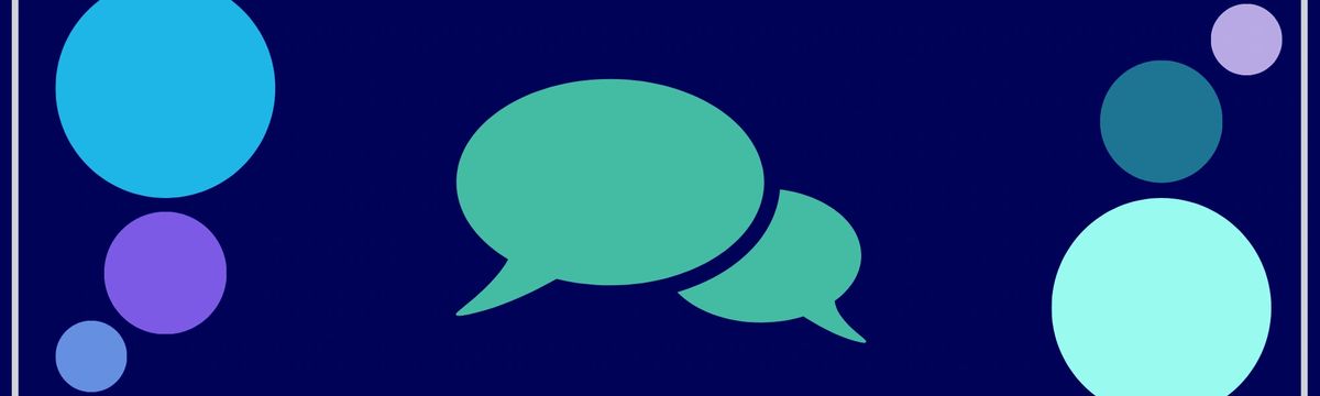 Dialogue & Encounter