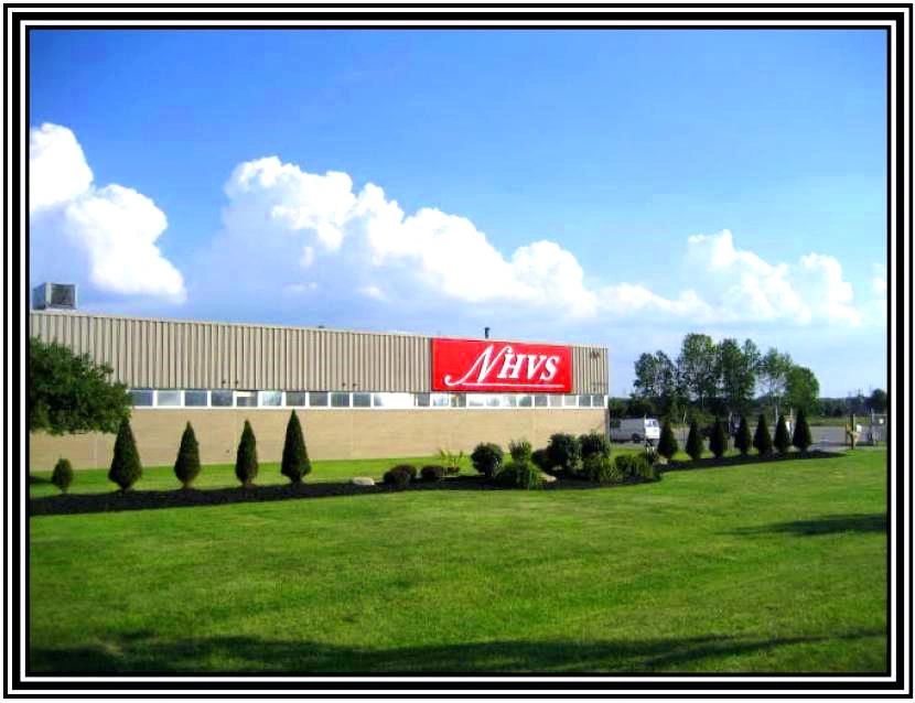 NHVS International Inc.