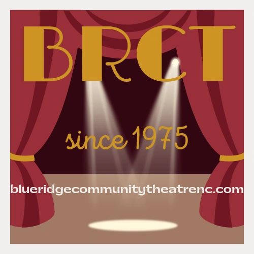 Blue Ridge Community Theatre