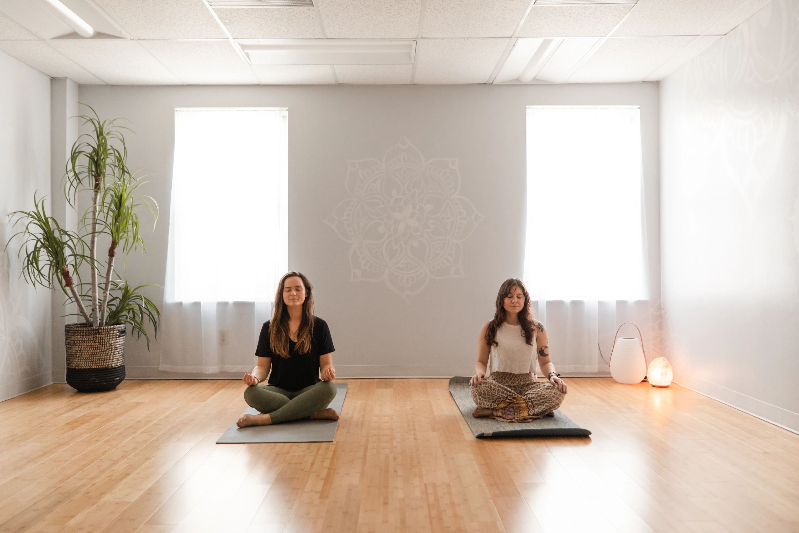 Join Harford County's most healing and transformative yoga studio and ...