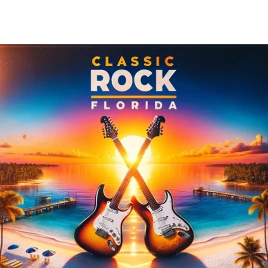 Classic Rock Florida - Classic Rock Music, Classic Rock Radio