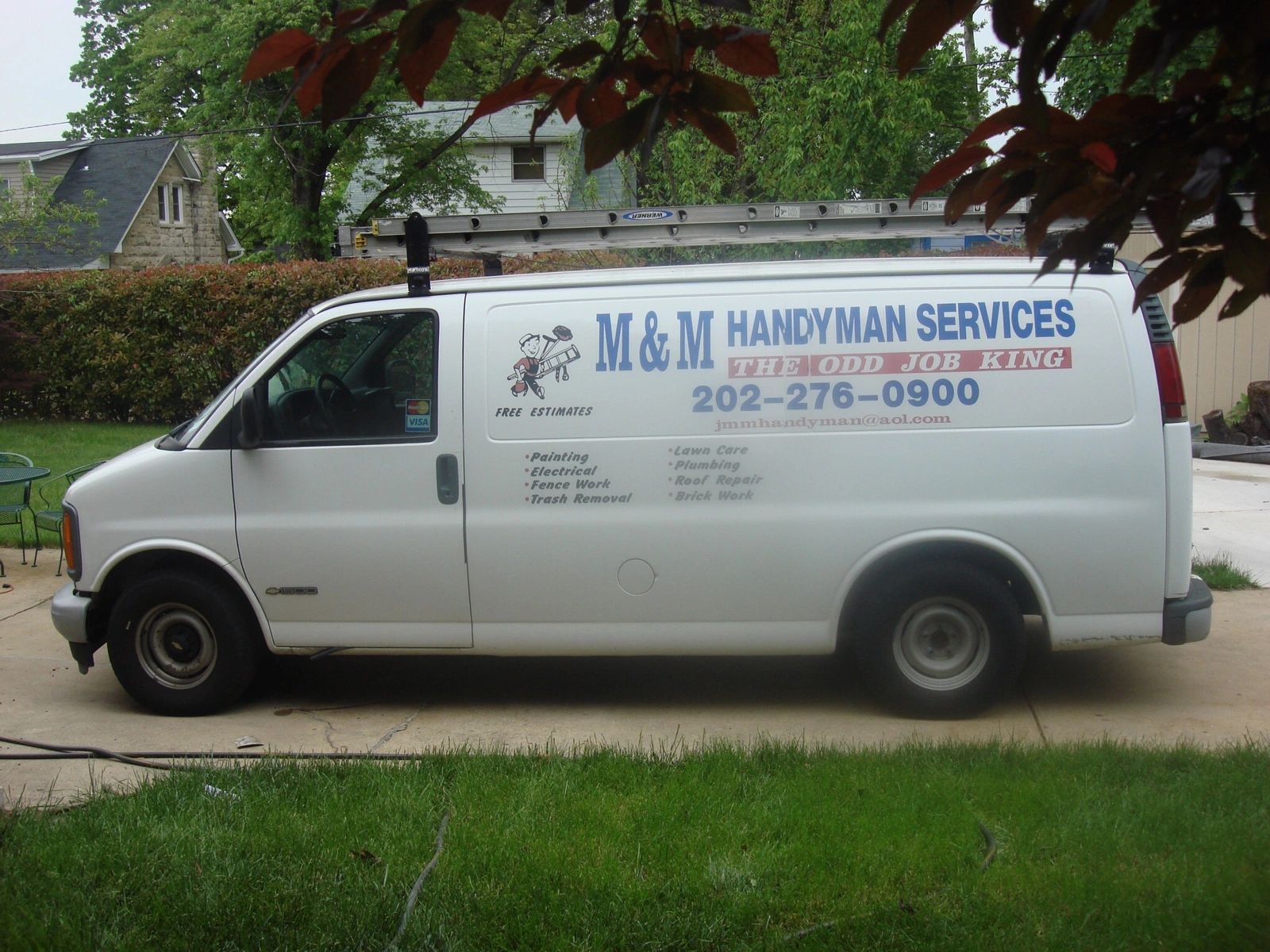 Affordable Handyman Services - 24/7 Emergency Repair