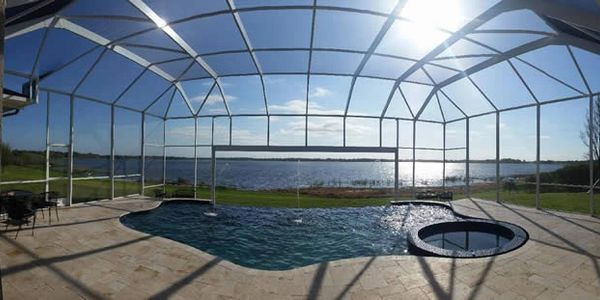 Sparkling Pools & Pressure Cleaning - Home