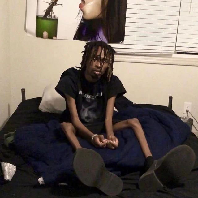 Is Edward Skeletrix The Most Interesting Artist Out Right Now?