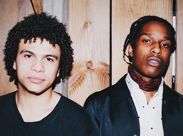 The Story Of Joe Fox: How He Featured 5 Times With A$AP Rocky