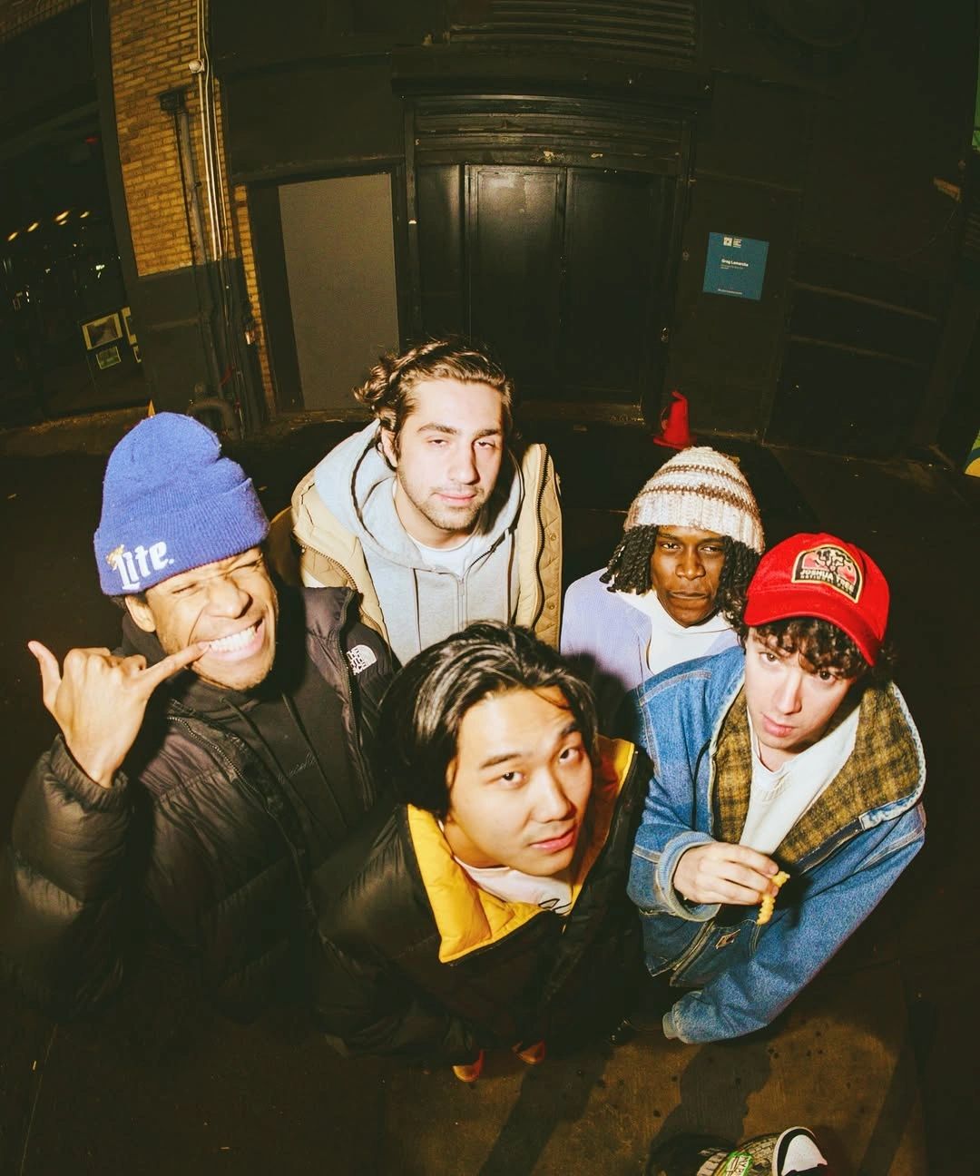 Who Is The Band WHATMORE? (With A Short Interview)