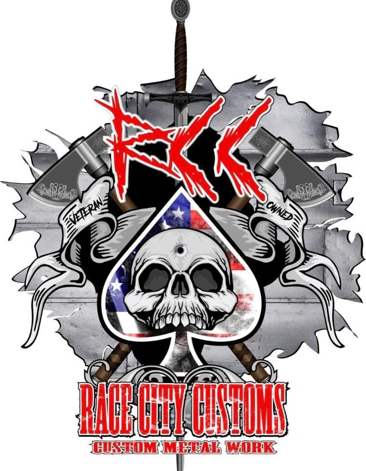 RaceCityCustoms.com
