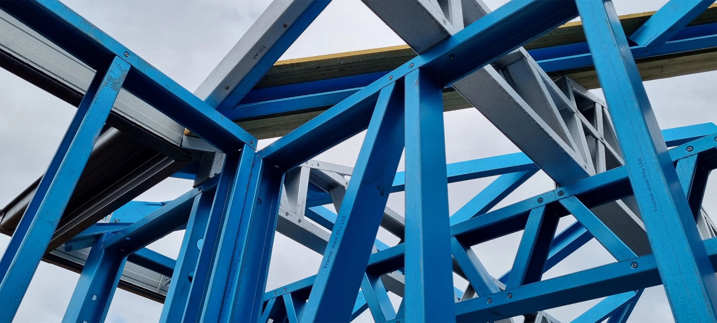 Quality Steel Framing Systems for Modern Homes
